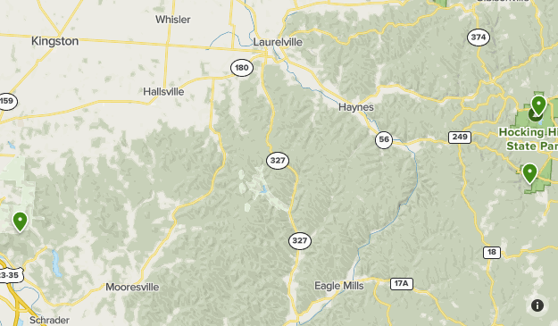 Logan | List | AllTrails