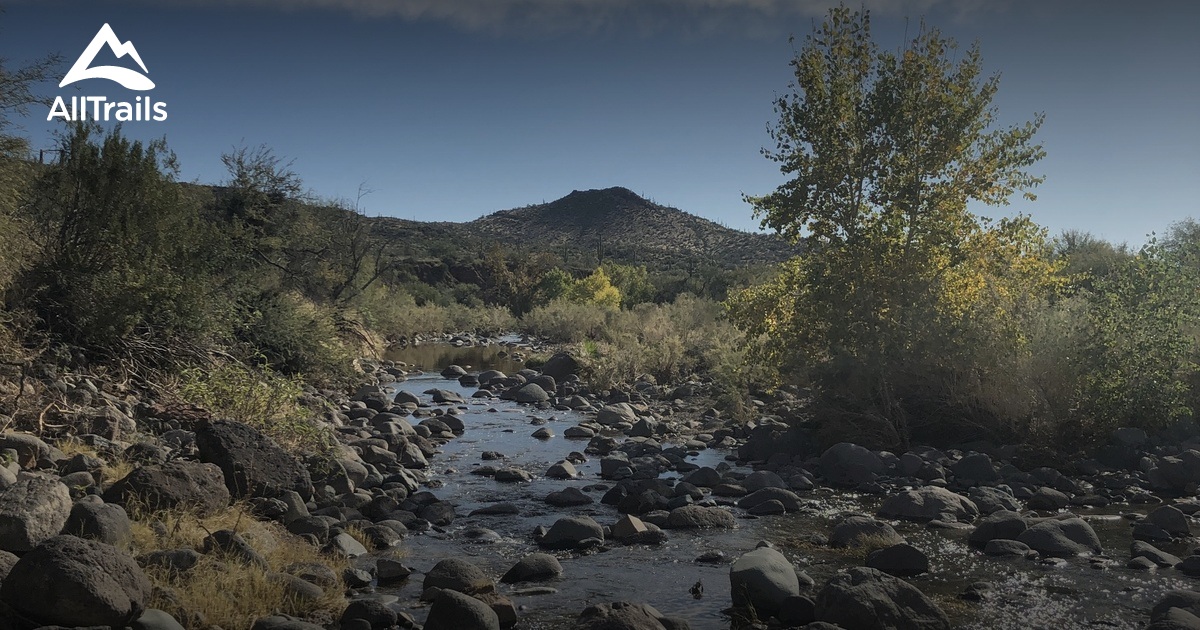 Spur Cross Ranch Conservation Area | List | AllTrails