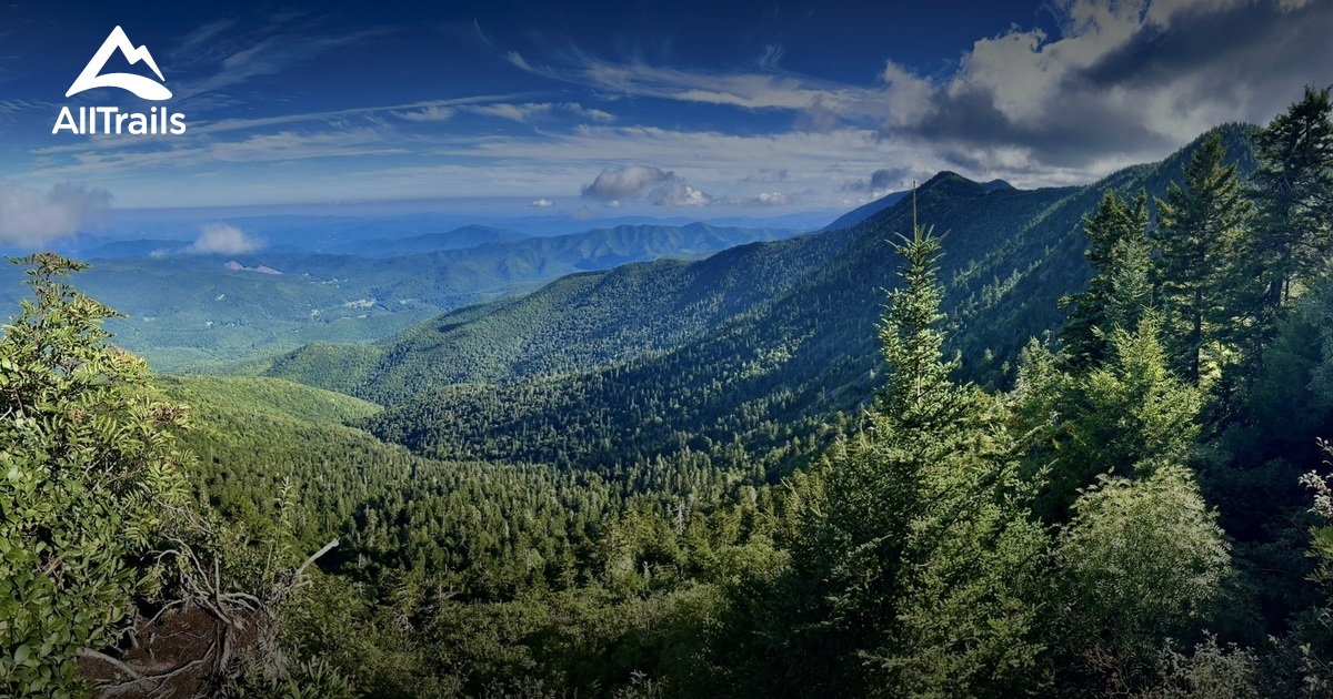 Hike with Mike | List | AllTrails