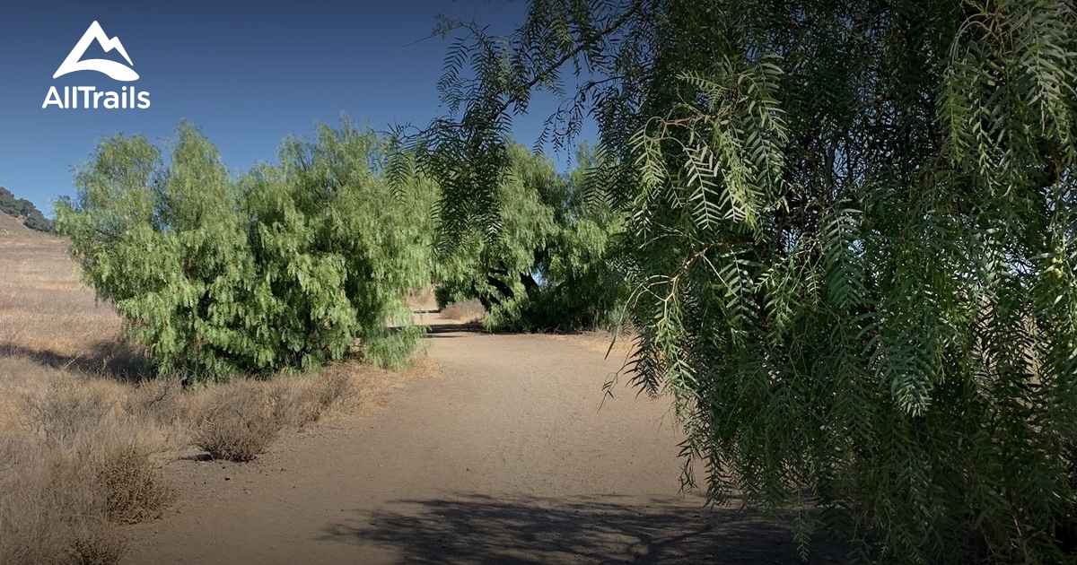SLO | List | AllTrails