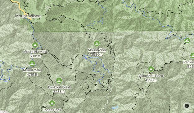 mountaineering | List | AllTrails