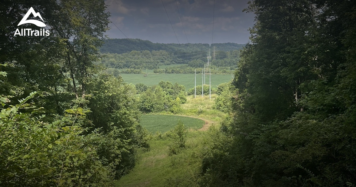 Broad Run Park | List | AllTrails