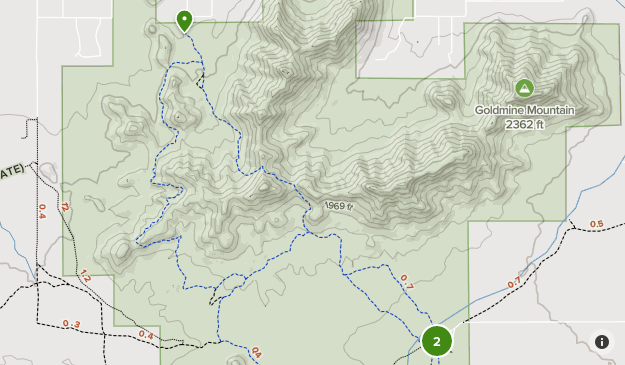 San tan mountain | List | AllTrails
