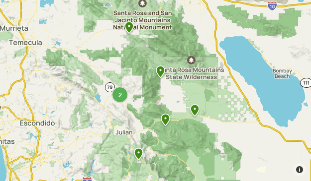Anza-Borrego | List | AllTrails