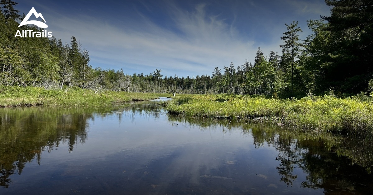 Best Hikes In National Parks | List | AllTrails
