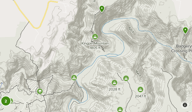 Bungonia | List | AllTrails