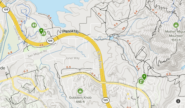 Walking | List | AllTrails