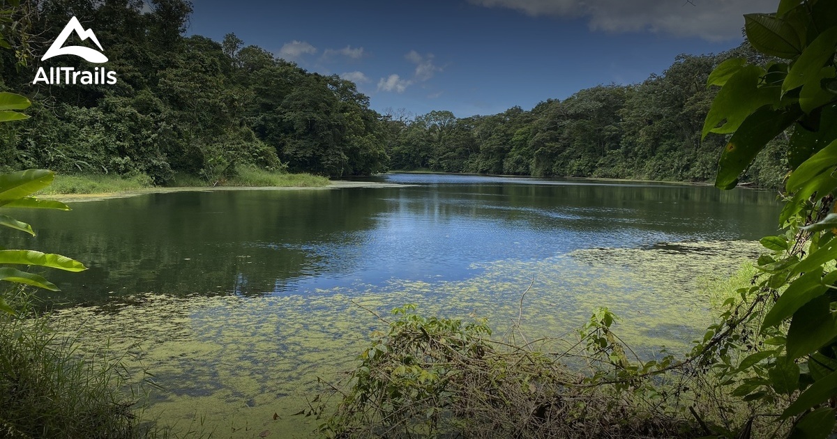 Costa | List | AllTrails