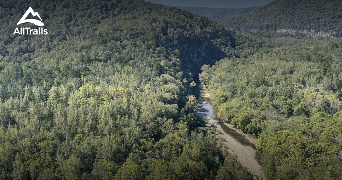 EB Ponca hikes | List | AllTrails