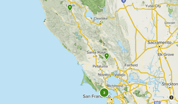 California Hikes | List | AllTrails