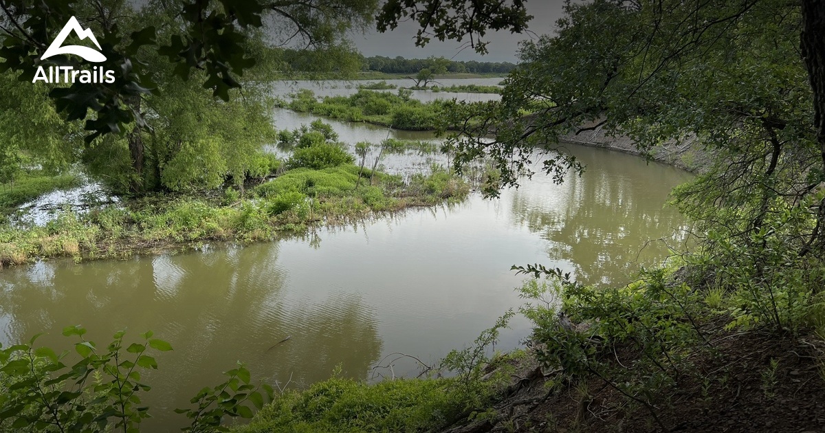 Grapevine Lake | List | AllTrails