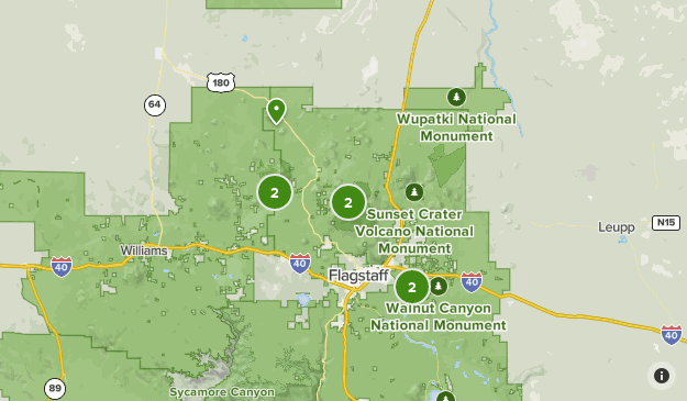Flagstaff | List | AllTrails
