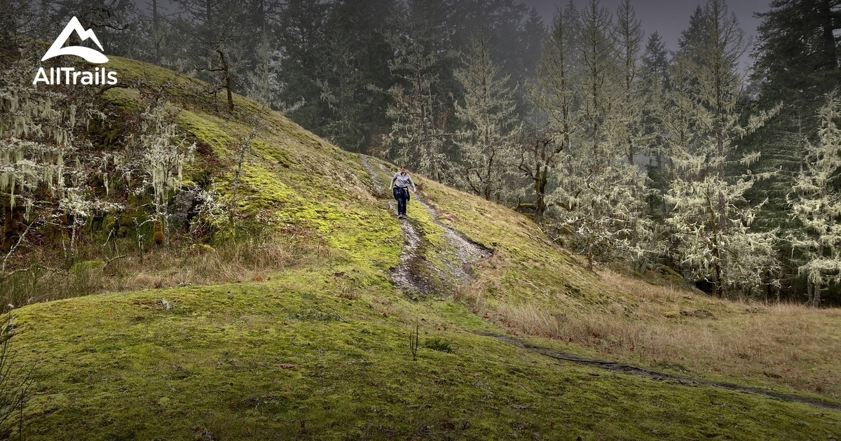 Duncan BC | List | AllTrails