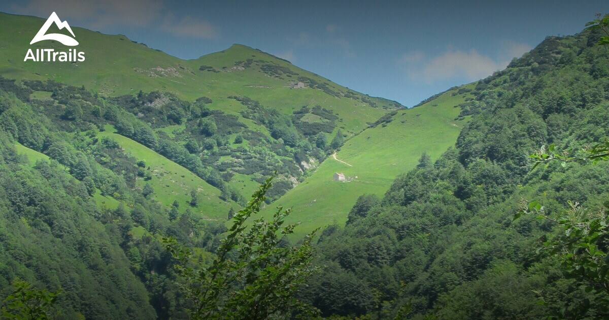 Lessina | List | AllTrails