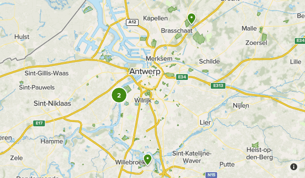 Apen | List | AllTrails