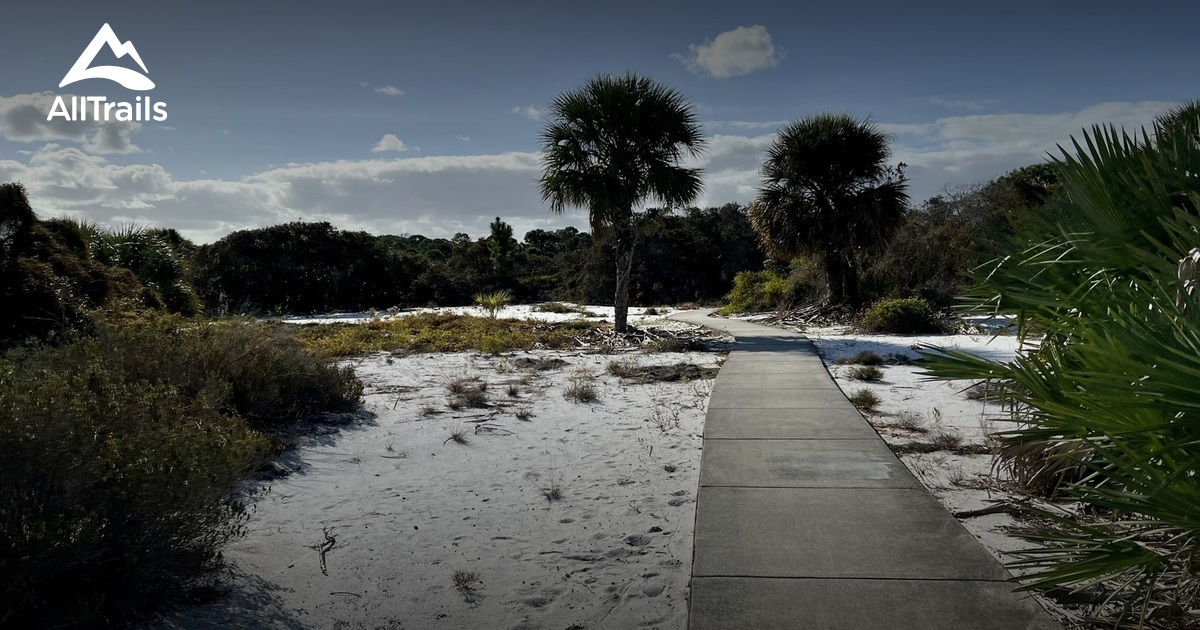 52 Hikes Sofla Edition | List | AllTrails