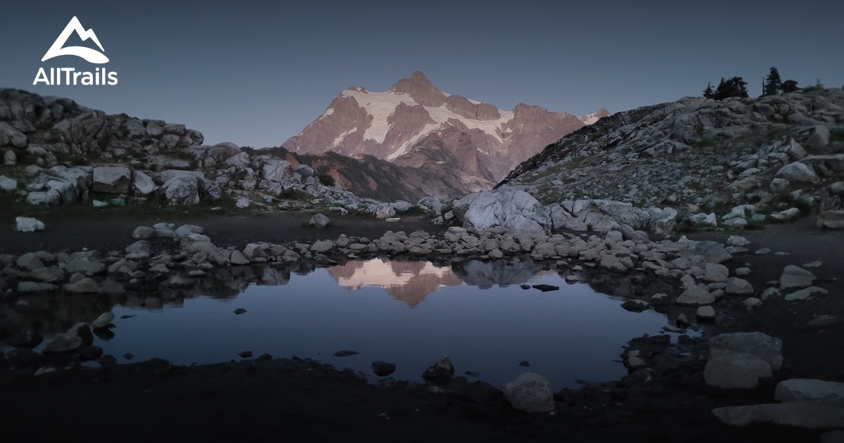 The Ham | List | AllTrails