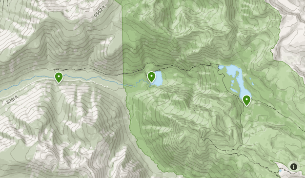 Monashee Park - Long Weekend? | List | AllTrails