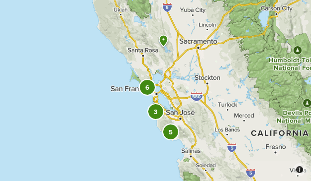 Far (West) | List | AllTrails
