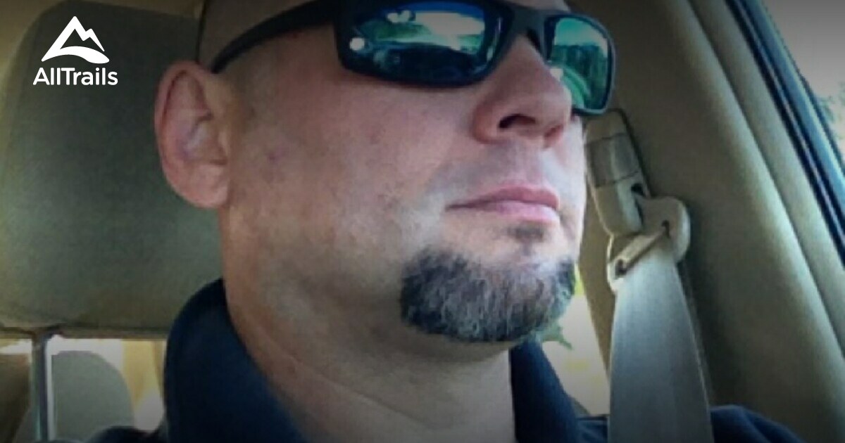 Golden | List | AllTrails