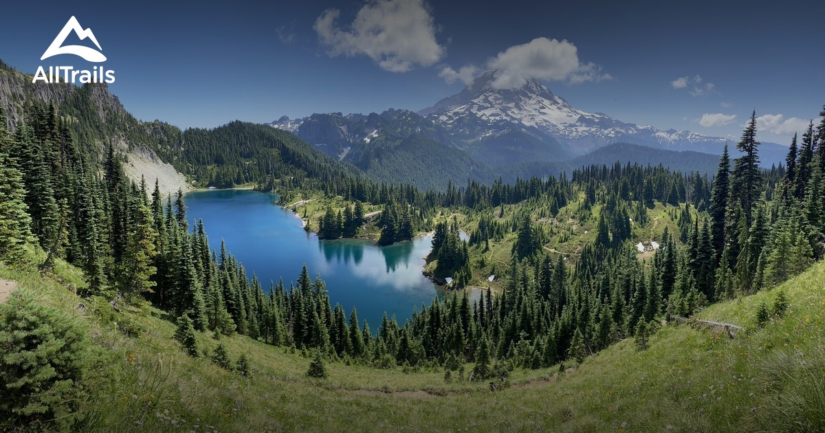 Top 10 WA | List | AllTrails