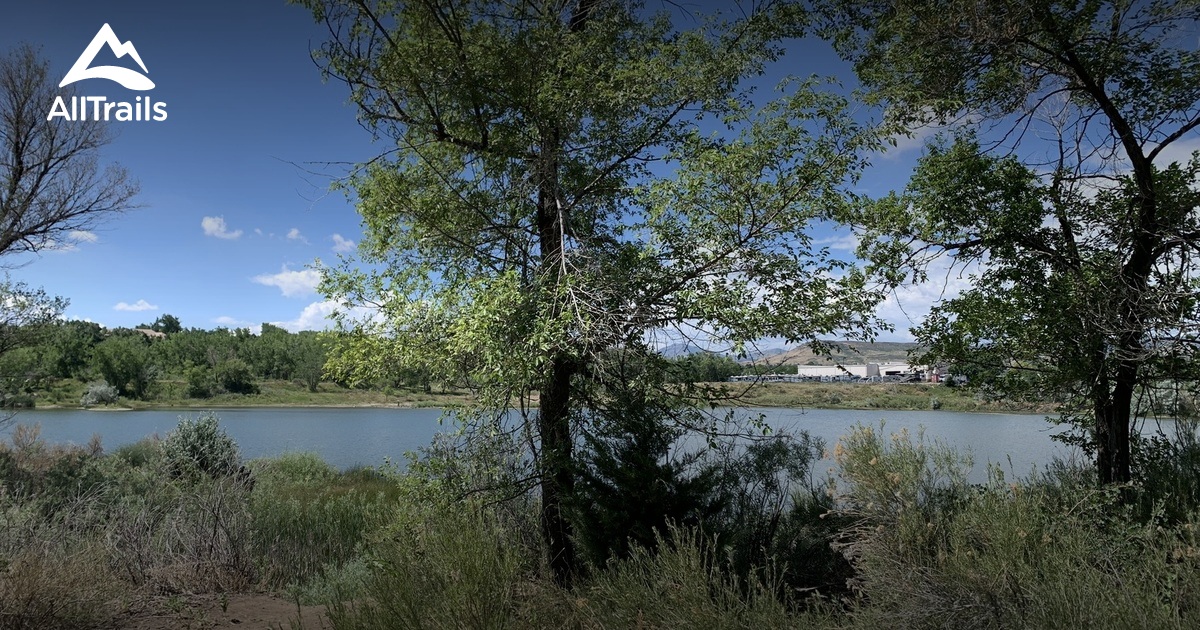 Denver Running Trails | List | AllTrails