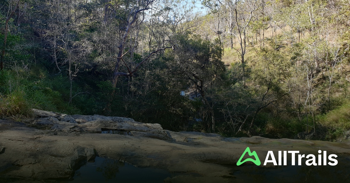 Mt-Cootha | List | AllTrails