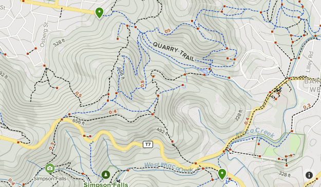 Mt-Cootha | List | AllTrails