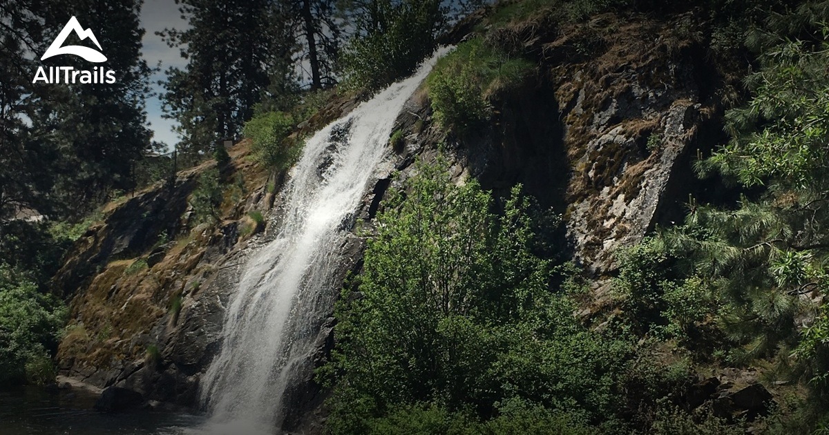 Spokane hikes | List | AllTrails
