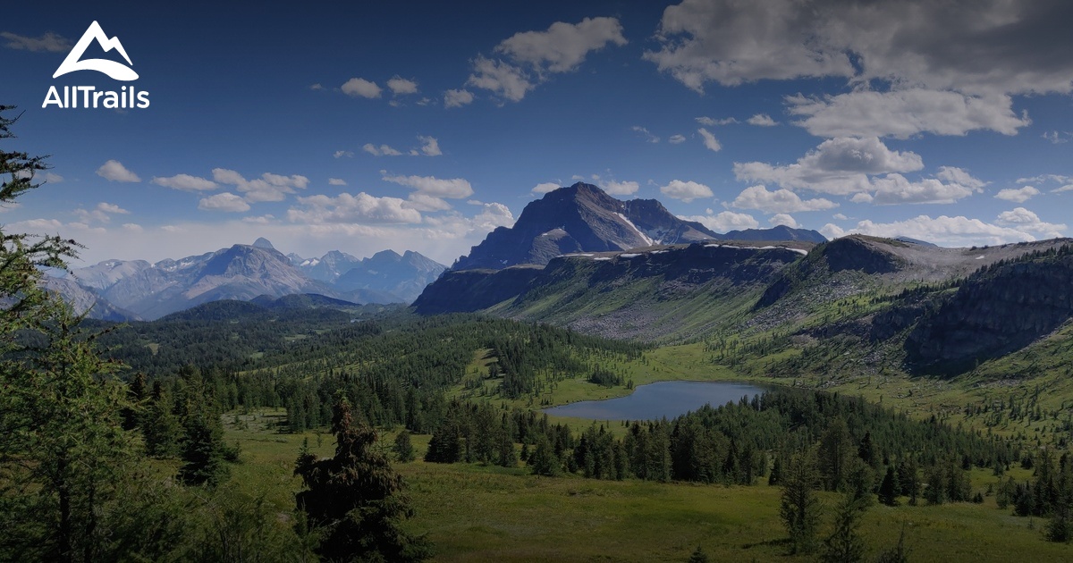 BANFF | List | AllTrails