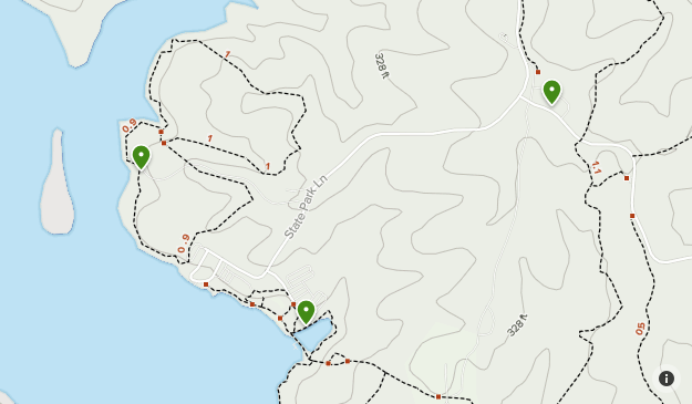 Lake Anna | List | AllTrails