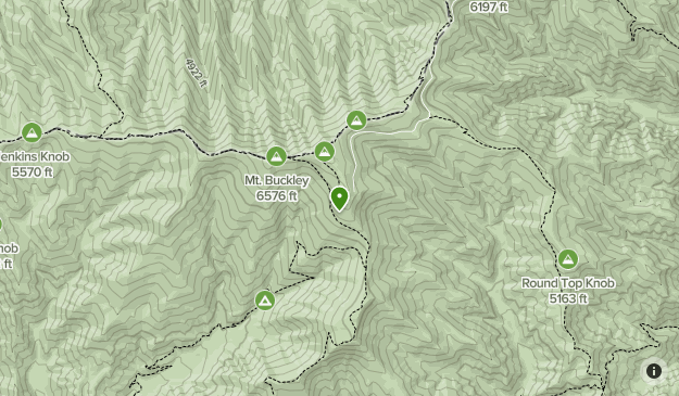 Silers bald | List | AllTrails