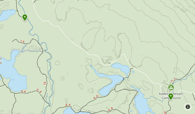 Baxter state park | List | AllTrails