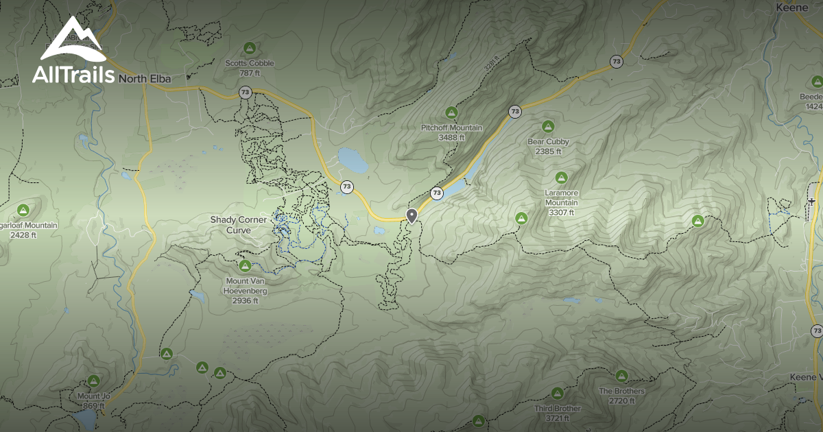 Adk 46 | List | AllTrails