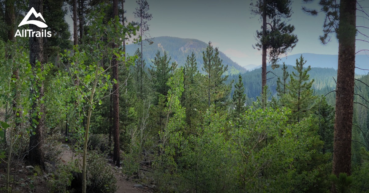 Camilla | List | AllTrails