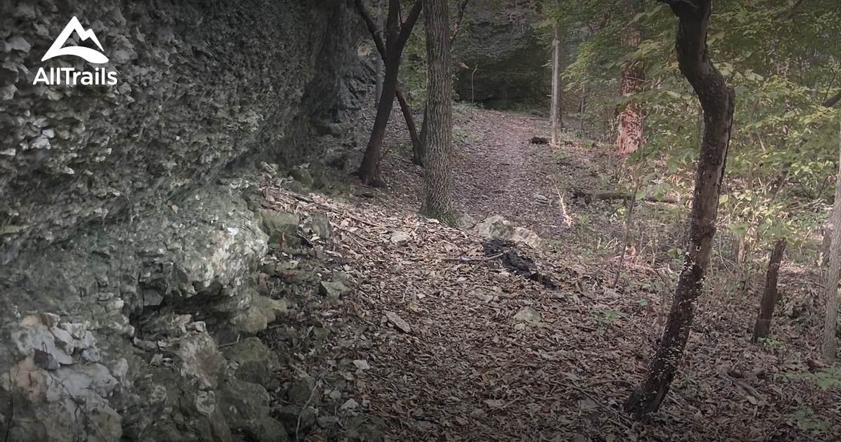 Lake Jacomo | List | AllTrails