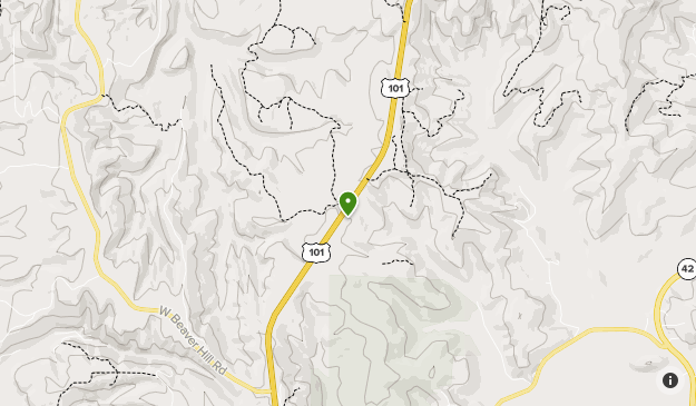 coos bay | List | AllTrails