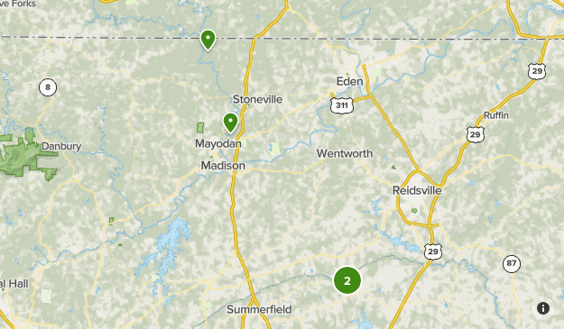 Mayo & Haw River State Park | List | AllTrails