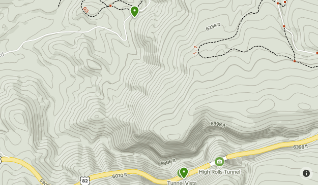 Waterfalls | List | AllTrails