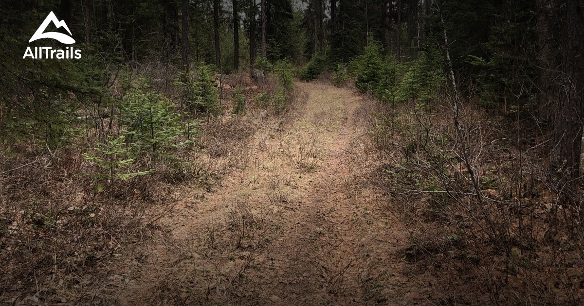 Bad Hiking Trails | List | AllTrails