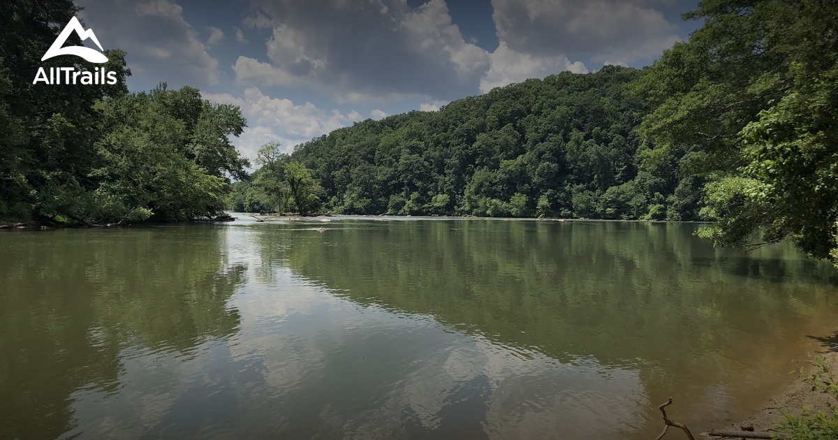 ATL | List | AllTrails