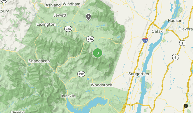 Catskills | List | AllTrails