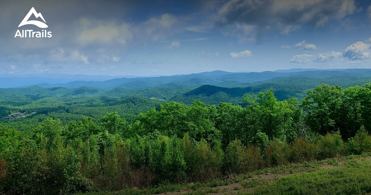 Foothills trail | List | AllTrails