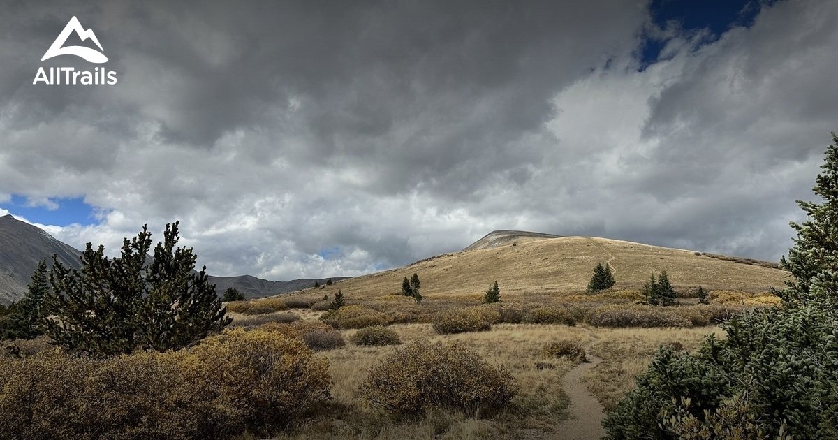 Alma | List | AllTrails