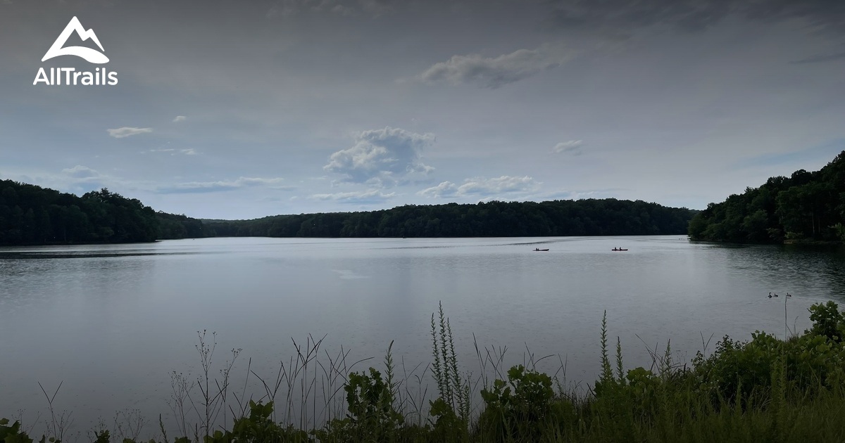 Croft State Park | List | AllTrails