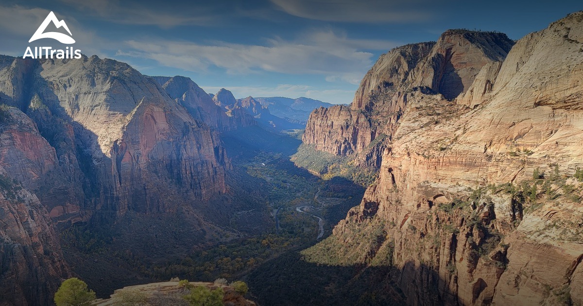 Utah 2022 | List | AllTrails