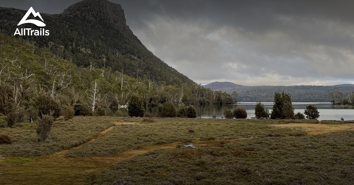 Tassie Hikes | List | AllTrails