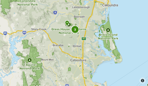 To-Do (Glass House Mountains) | List | AllTrails