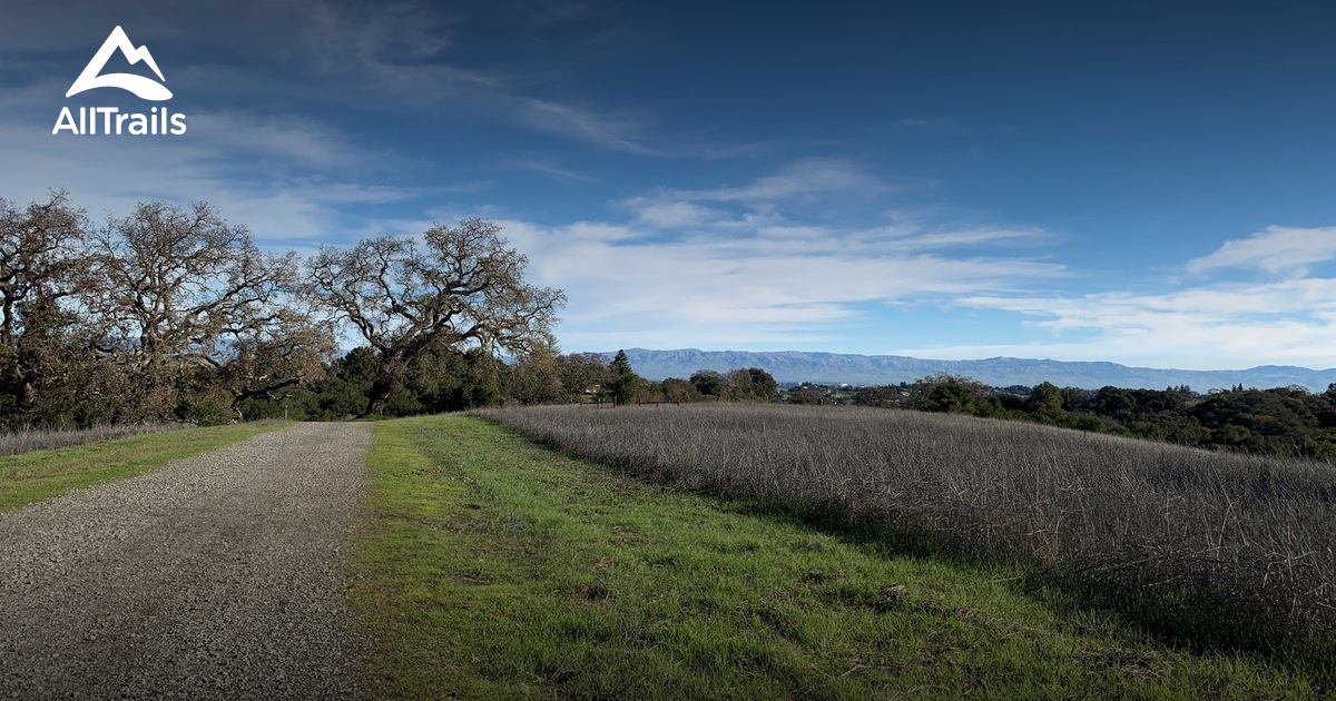 NoCal hike | List | AllTrails