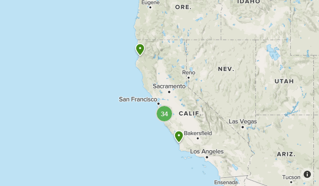 NoCal hike | List | AllTrails